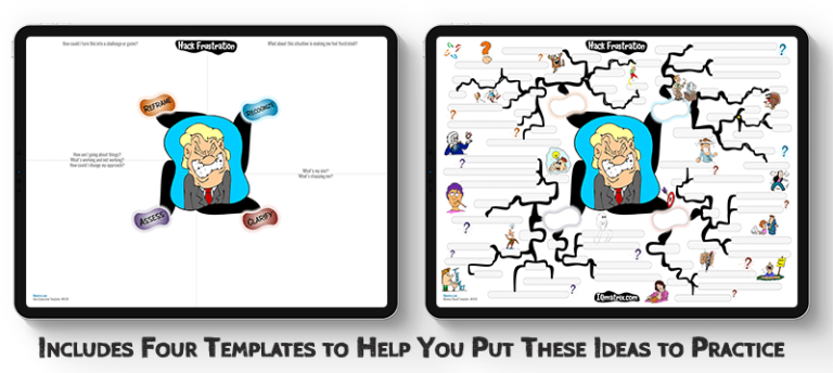 Hack Frustration – IQ Matrix Store